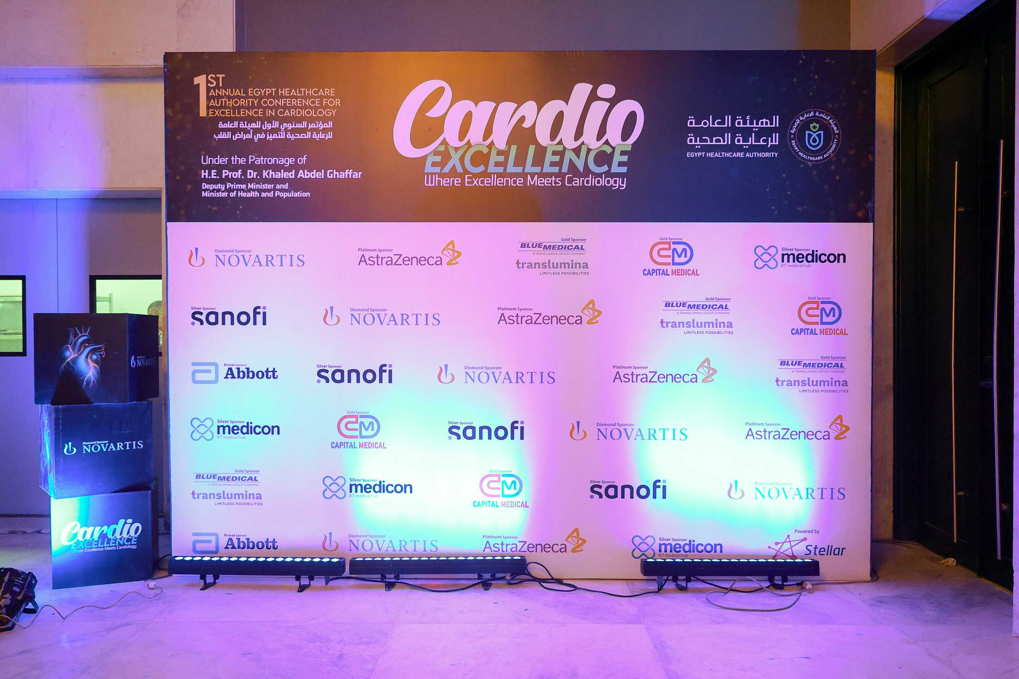 Stellar Consulting - Healthcare Consultancy Agency