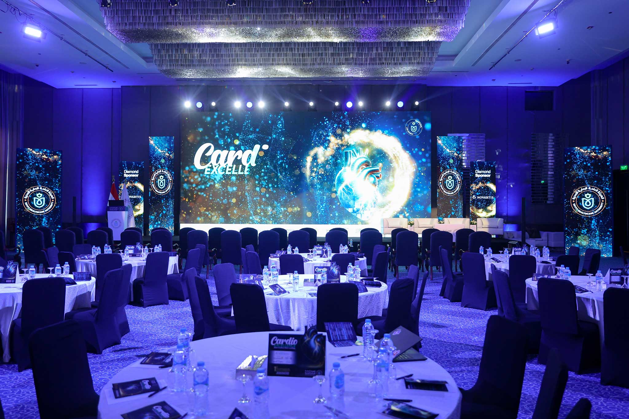 Stellar Consulting - Healthcare Consultancy Agency